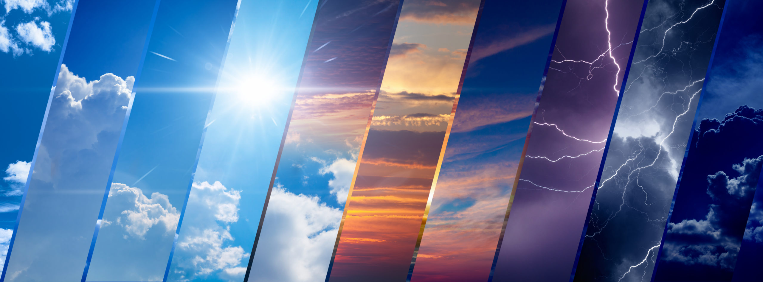 Home - WeatherTrend